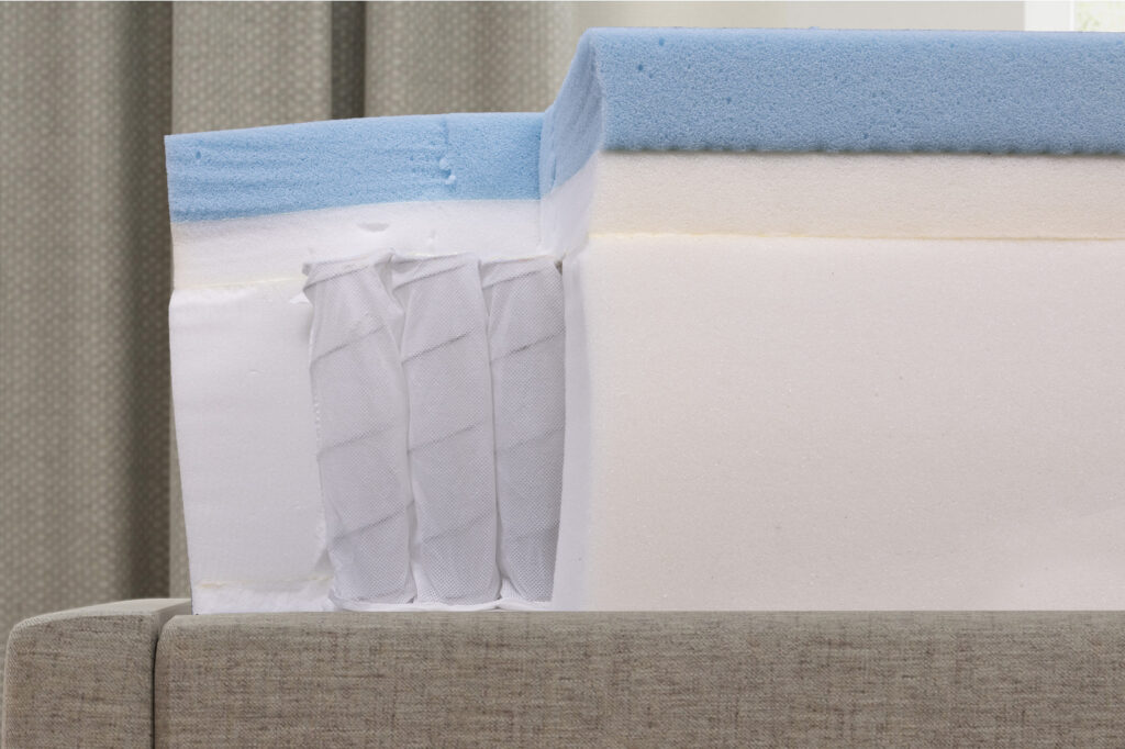 Douglas Alpine Hybrid Mattress Review (2026)
