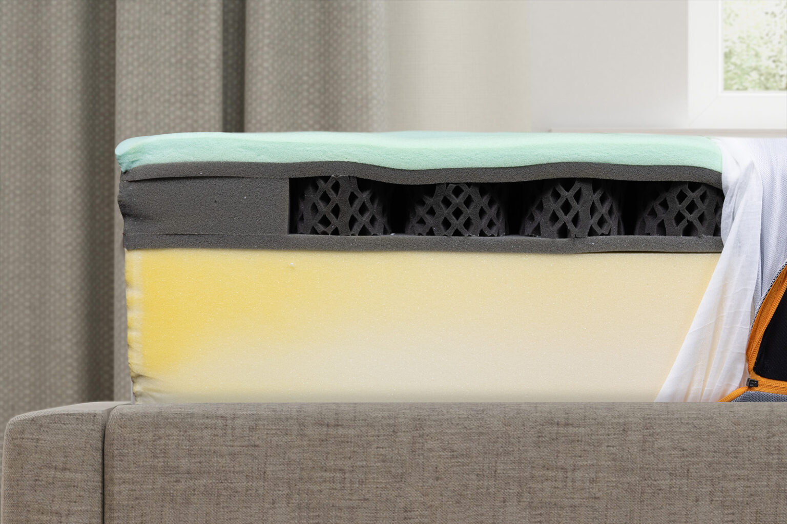 Dormeo One Mattress Review (2026)