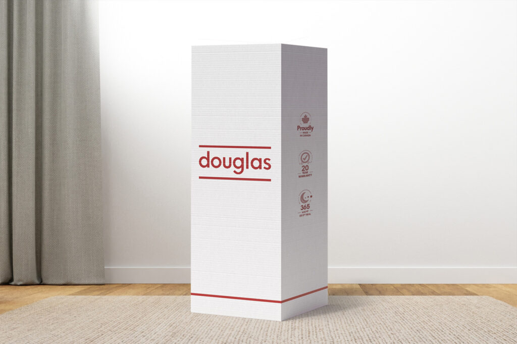 Douglas Mattress Review – Our Top Pick for 2026