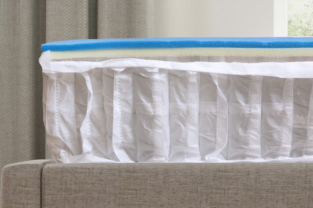 Douglas Hybrid vs Emma Original Mattress Review (2026)