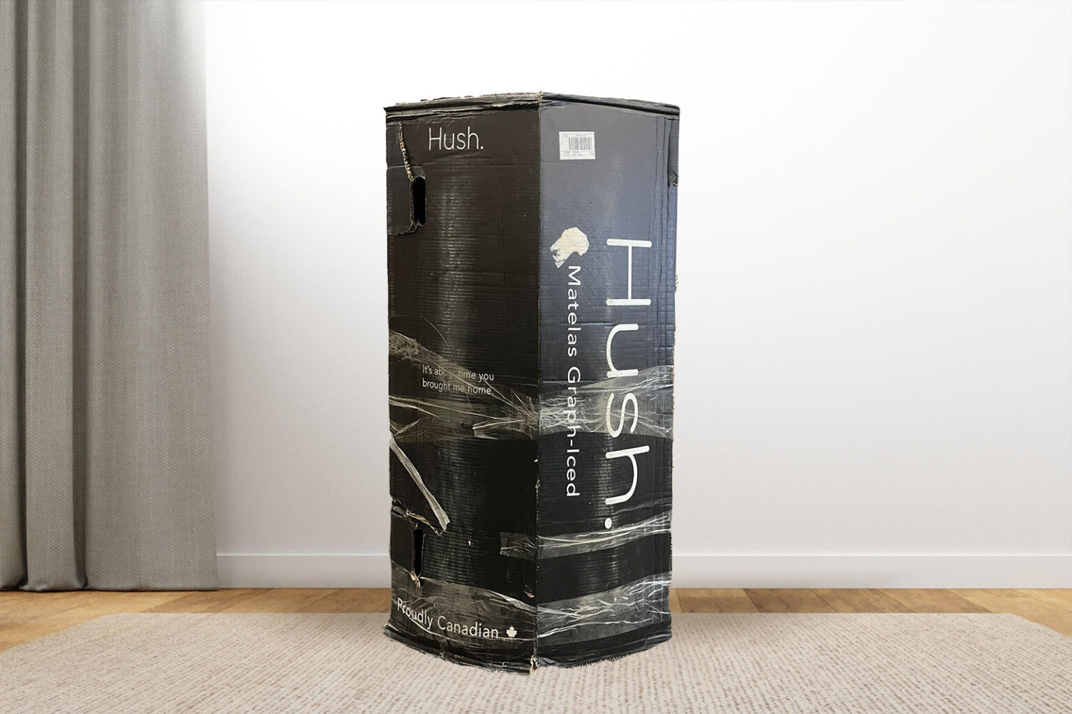 Hush Mattress Review (2026)