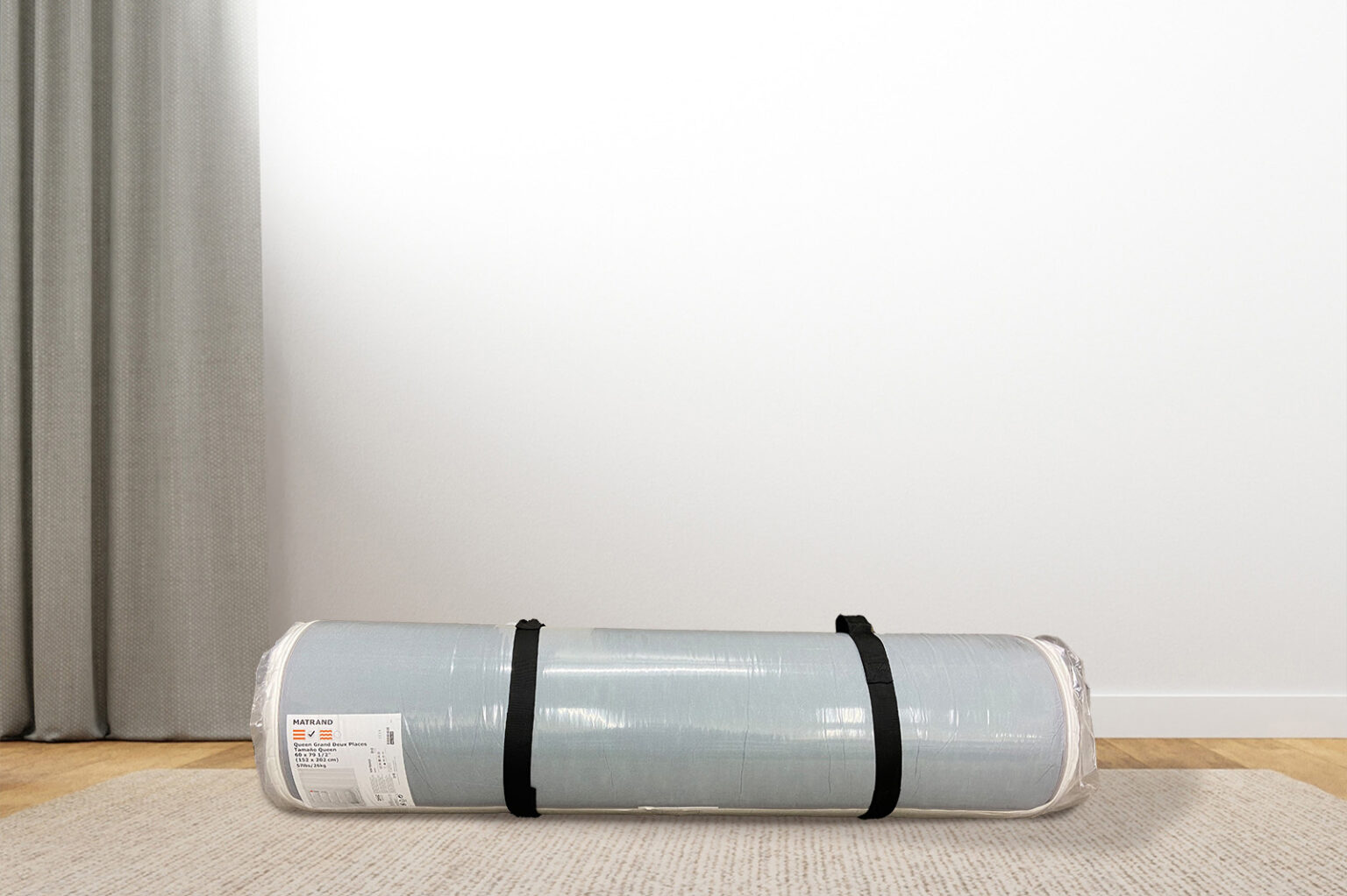 IKEA MATRAND Mattress Review (2025)