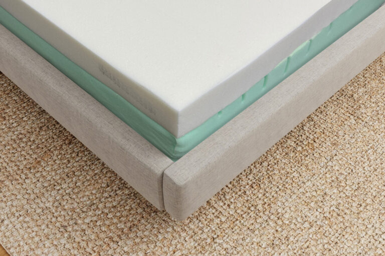 IKEA MATRAND Mattress Review (2025)