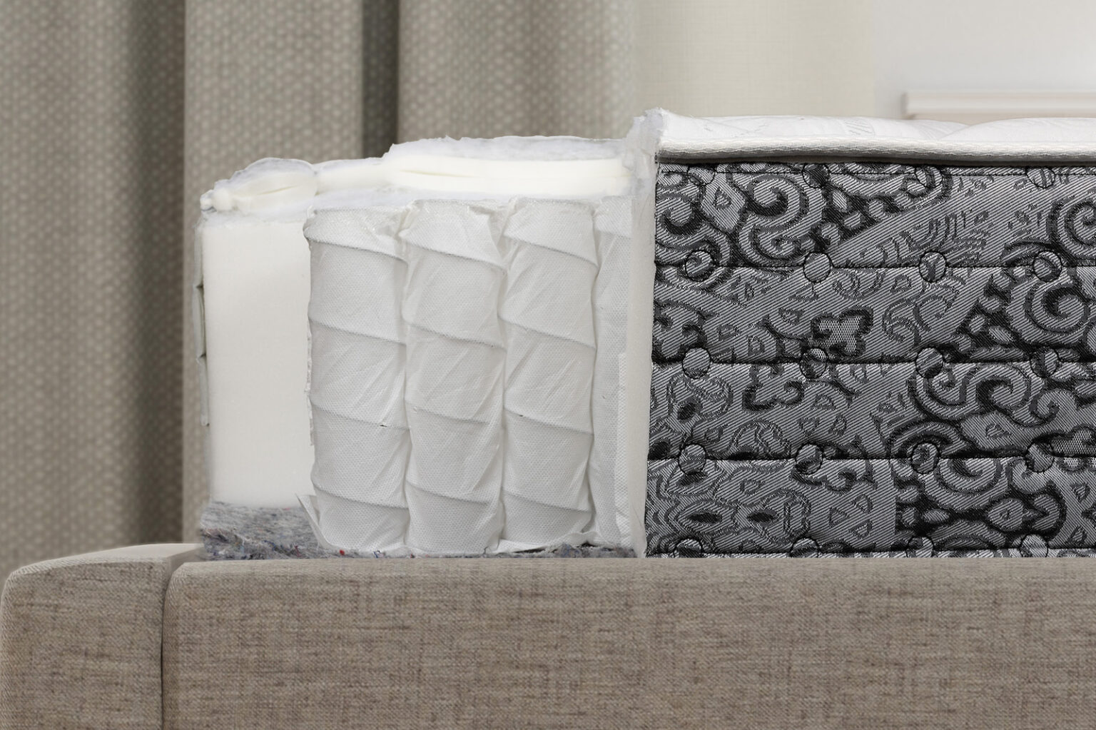 Kingsdown Mattress Review (2026)