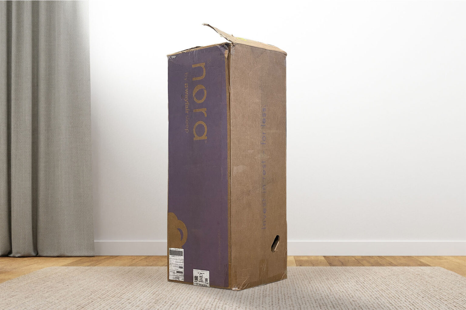 Nora Mattress Review (2026)
